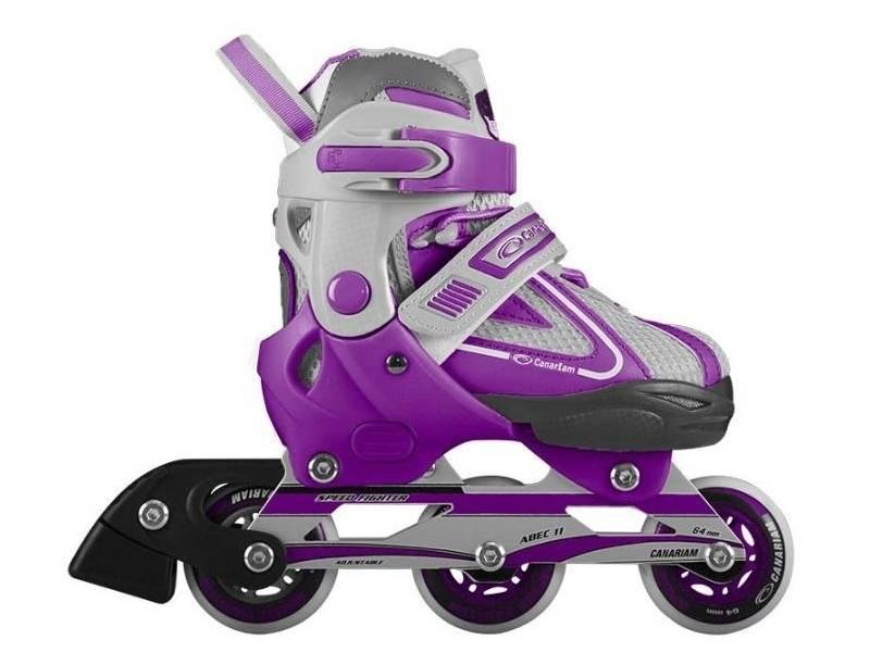 PATINES SPEED FIGHTER CANARIAM - Productos - Deportes El Pedalazo, La Ceja